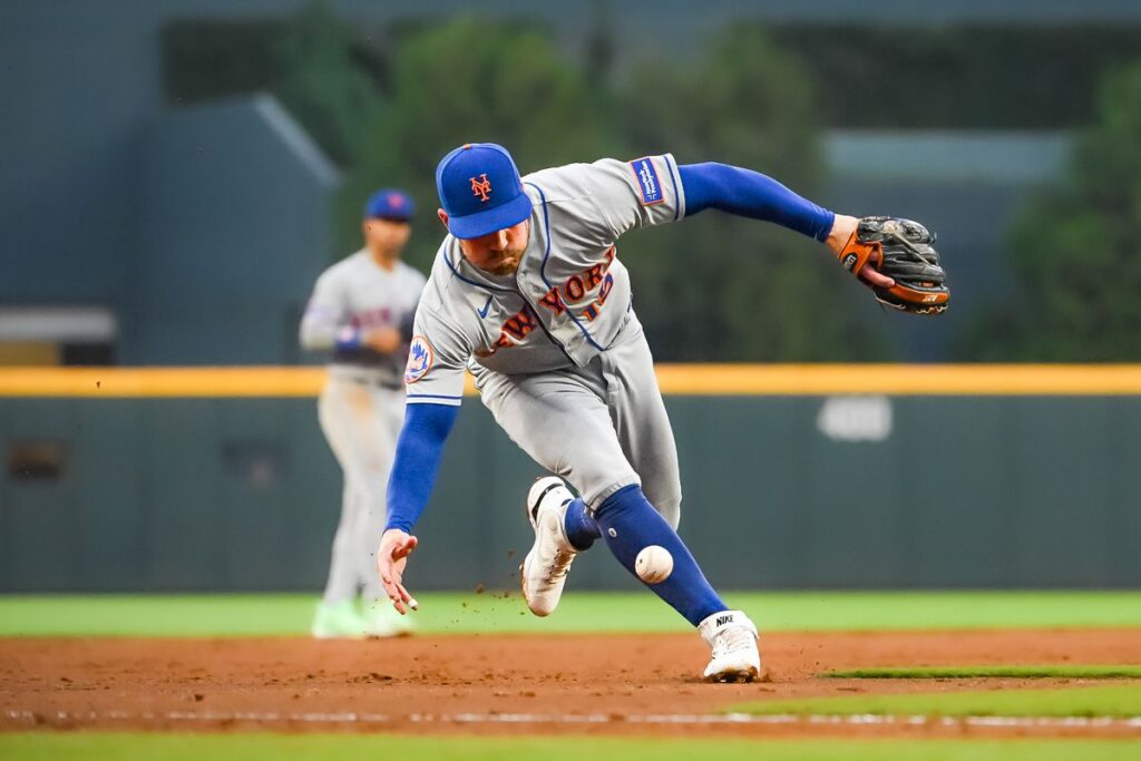 The Challenges and Perks of Being a Baseball Player